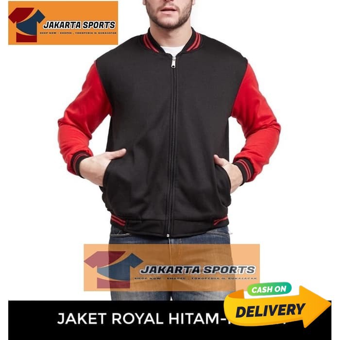Jual Jaket Pria Cowok Keren Elegan Parka Hardcord Premium Original Mod ...