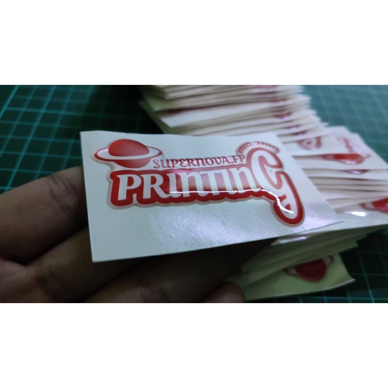 Jual stiker timbul bebas design | Shopee Indonesia