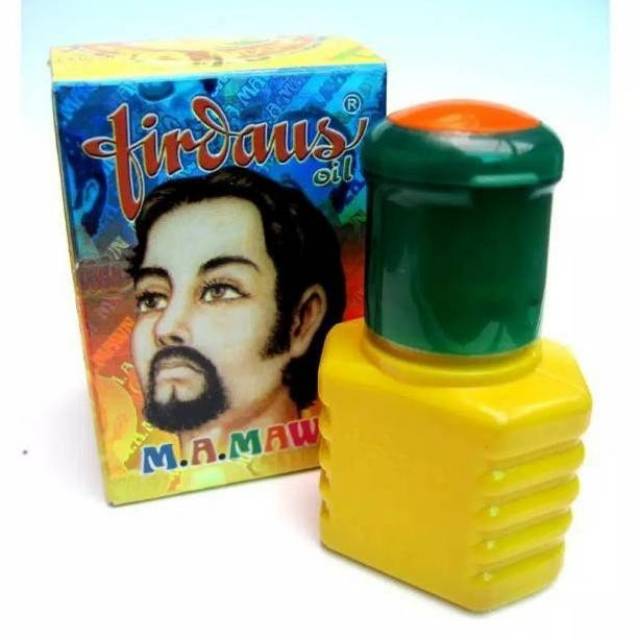 Jual FIRDAUS OIL ORIGINAL | Shopee Indonesia