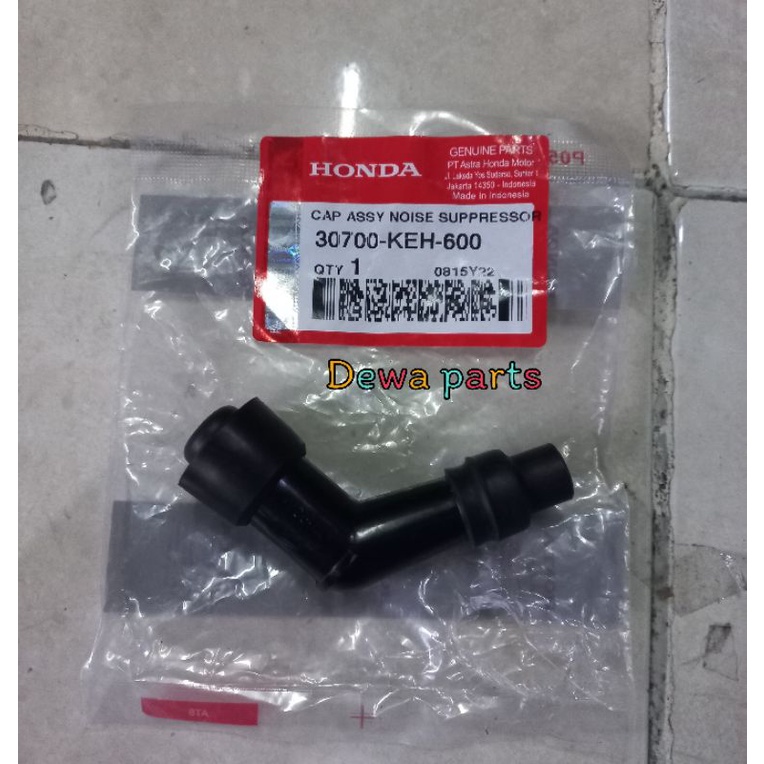 Jual 30700KEH600 cop busi mega pro primus.original ahm | Shopee Indonesia