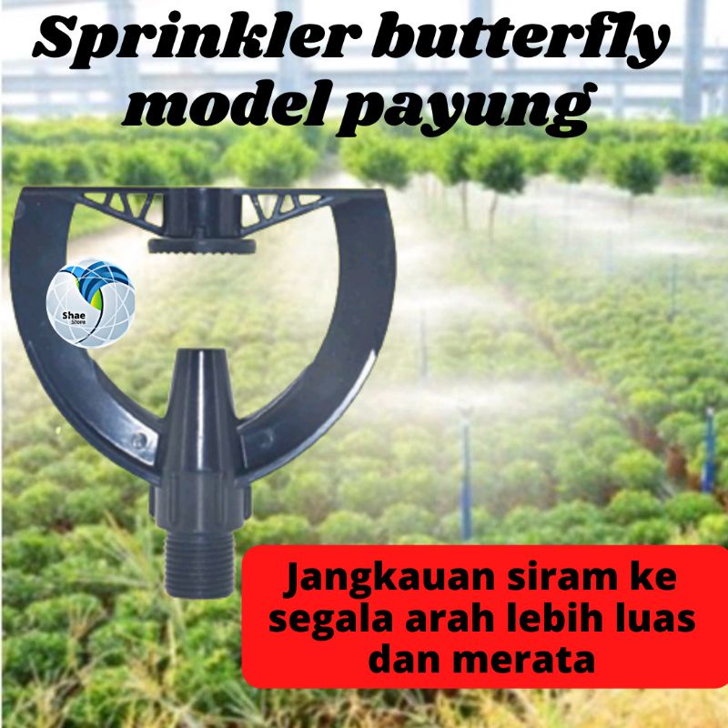 Jual SPRINKLER TAMAN SPRINKLER PERTANIAN SPRINKLE SPRINKLER SPRAYER ...