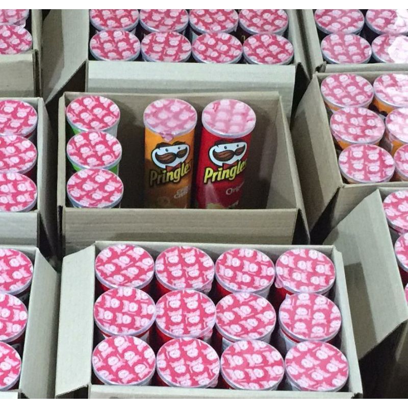 Jual pringles set | Shopee Indonesia