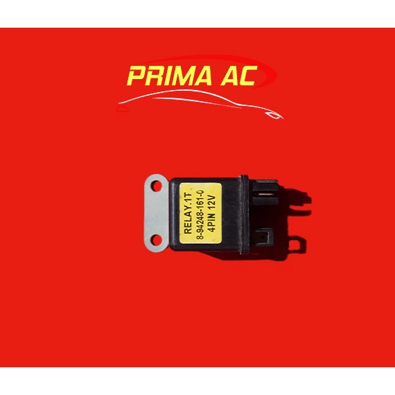 Jual RELAY STATER (PANTHER) | Shopee Indonesia