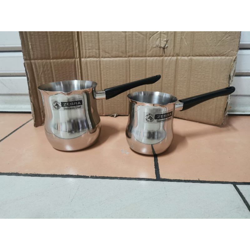 Jual PANCI ARABIC ZEBRA / ARABIC COFFEE MAKER / PANCI SUSU MINI ...