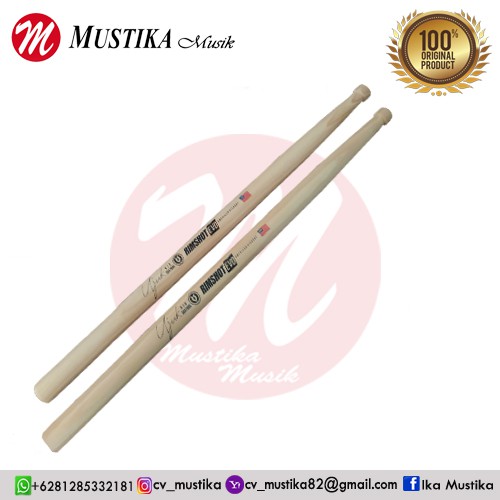 Jual STIK SNARE RIMSHOT UJUK | Shopee Indonesia