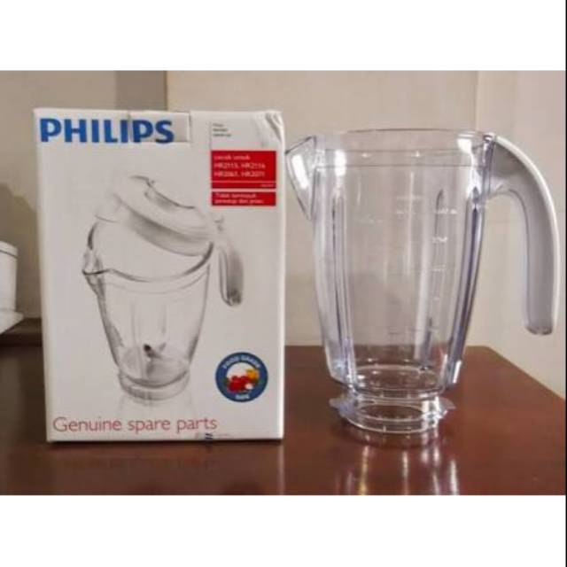 Jual Tabung Plastik Philips Original | Shopee Indonesia