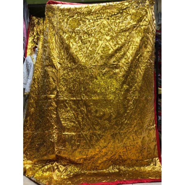 Jual Pelaminan Bugis Makassar 1 pintu dan 3 pintu/ lamming Ta'bere ...