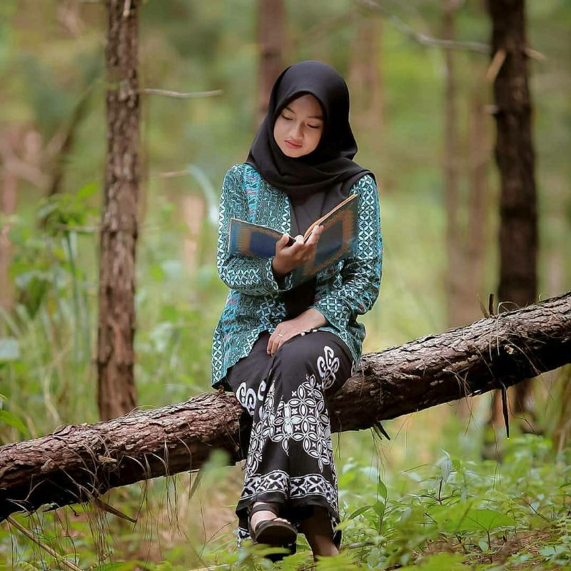 Jual BATIK IPPNU NASIONAL | Shopee Indonesia