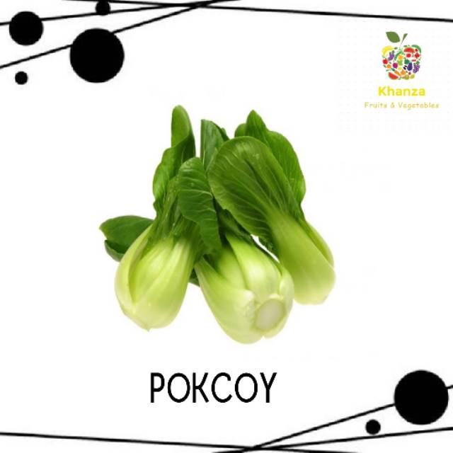 Jual POKCOY (500 gram) | Shopee Indonesia