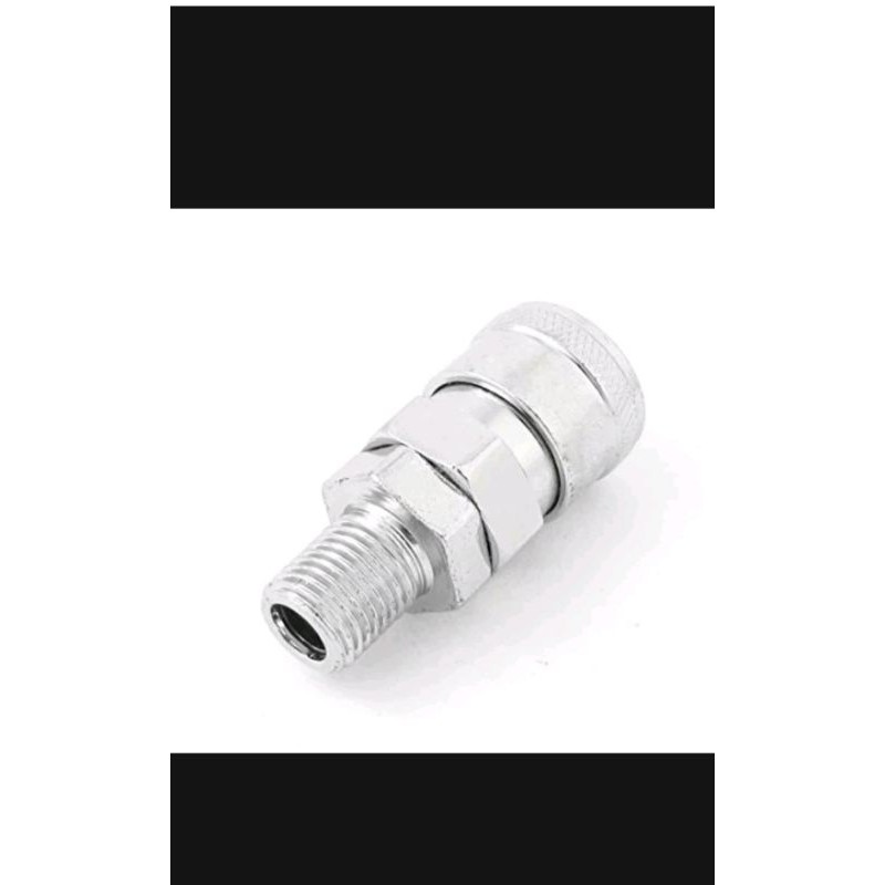Jual kopler sm 20 socket kopler kompresor kopler sm 20 quick kopler ...