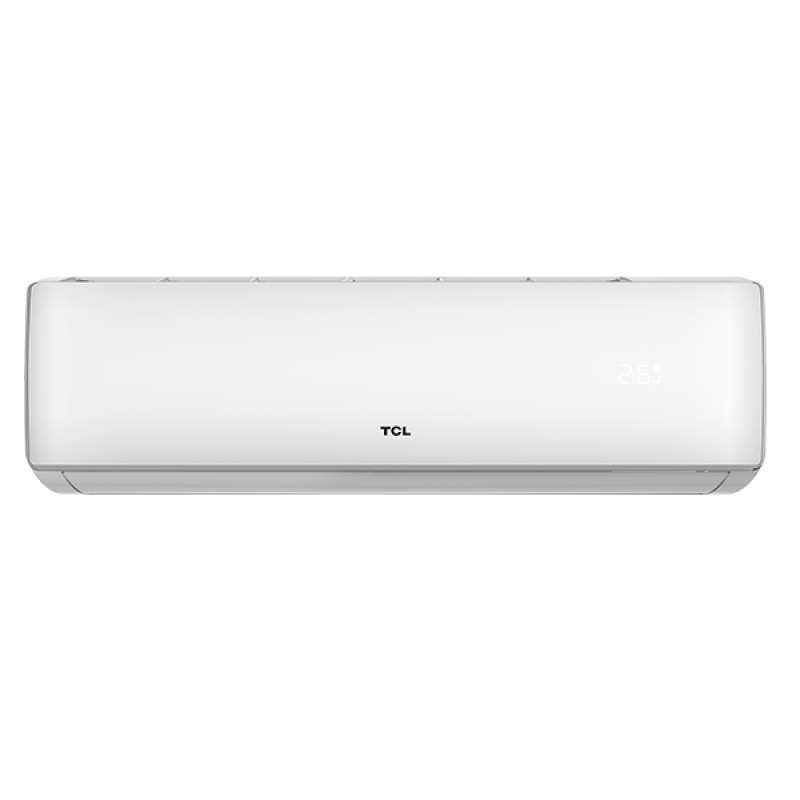 Jual TCL AC Standard 1 PK - TAC 09CSA/X5 (Unit Indoor & Outdoor) AC TCL ...