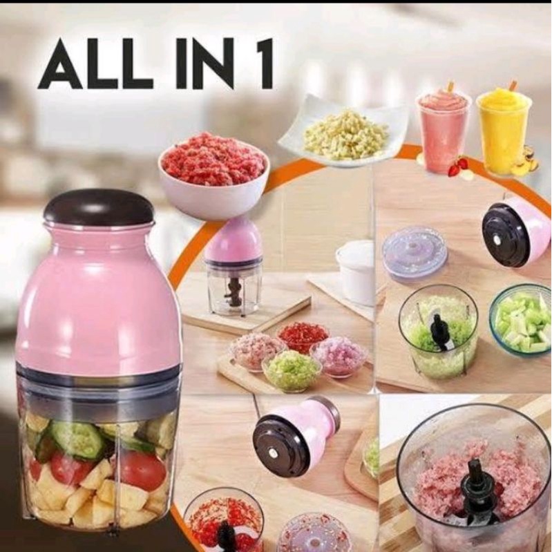Jual Penggiling Blender Jus dan bumbu | Shopee Indonesia