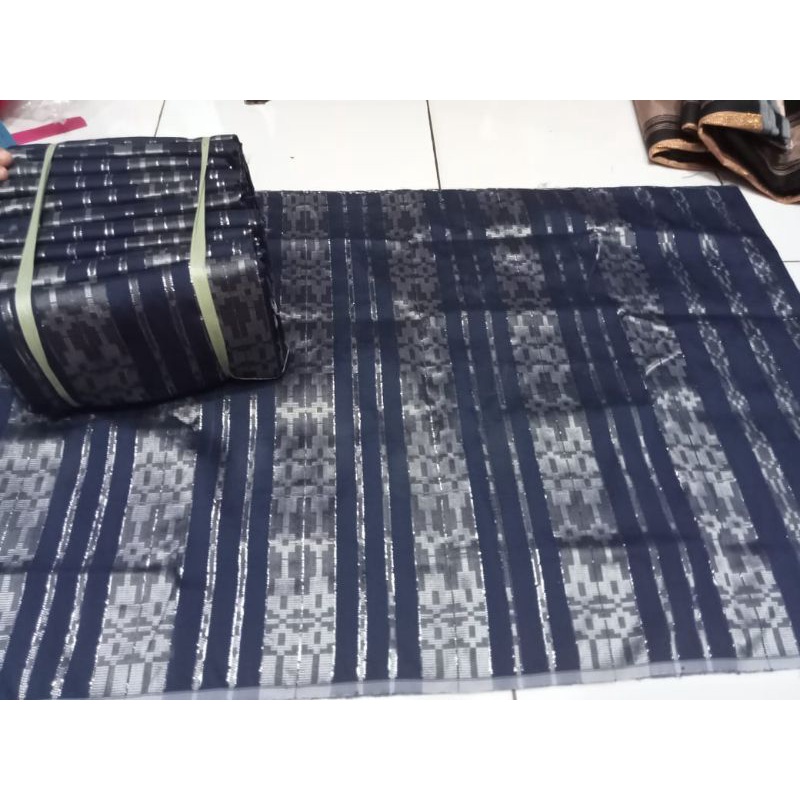 Jual Kain sarung tenun asli bugis sengkang makassar lipa sabbe sutra ...