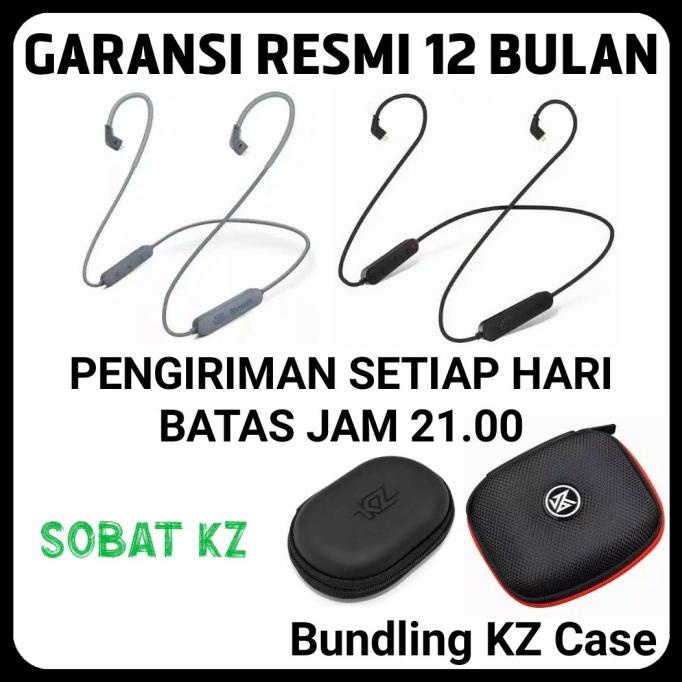 Jual AUDIO ELEKTRONIK KZ APTX HD/KZ APTX PLUS BLUETOOTH MODULE FOR KZ ...