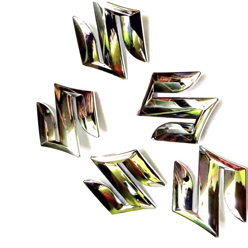 Jual Logo Stir Mobil SUZUKI Original | Shopee Indonesia