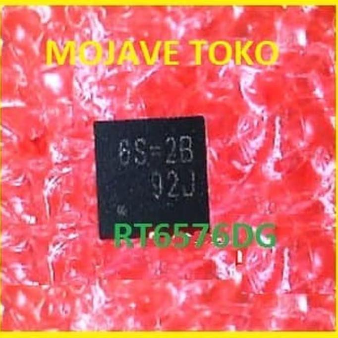 Jual Rt6576Dg Rt6576 Mojav22 Juara | Shopee Indonesia