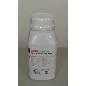 Jual potato dextrose agar himedia Cat. M096-500G | Shopee Indonesia