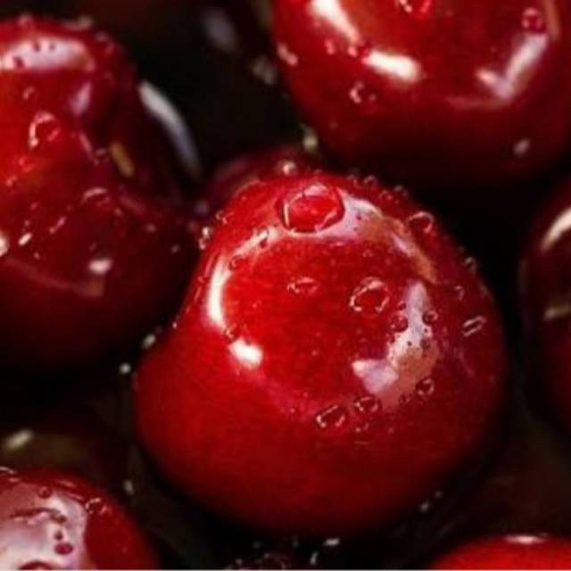 Jual APEL RED CHERRY/BIJI | Shopee Indonesia