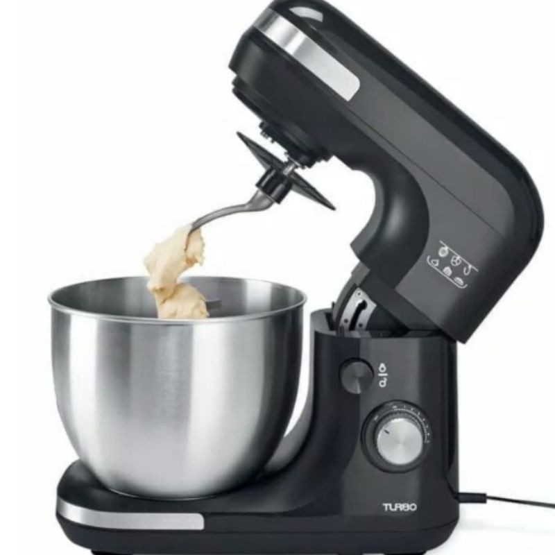 Jual TURBO grande mixer ehm 9595 5 liter 5L mikser industri stand mixer ...