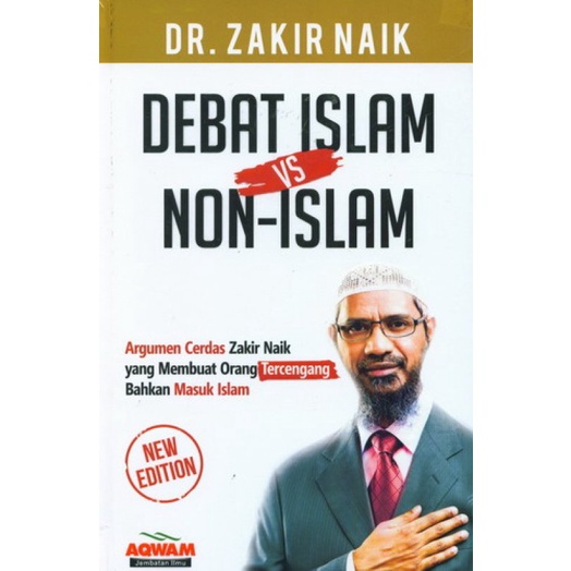 Jual DEBAT ISLAM VS NON ISLAM | Shopee Indonesia