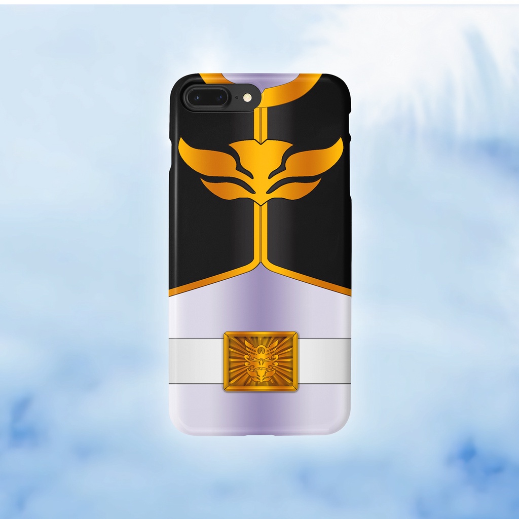 Jual Gosei Black Tensou Sentai Goseiger Tokusatsu Smartphone Case Semua ...