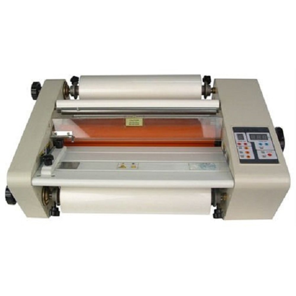 Jual Mesin Laminating Lamipacker LPF Roll 360R Bergaransi Berkualitas ...