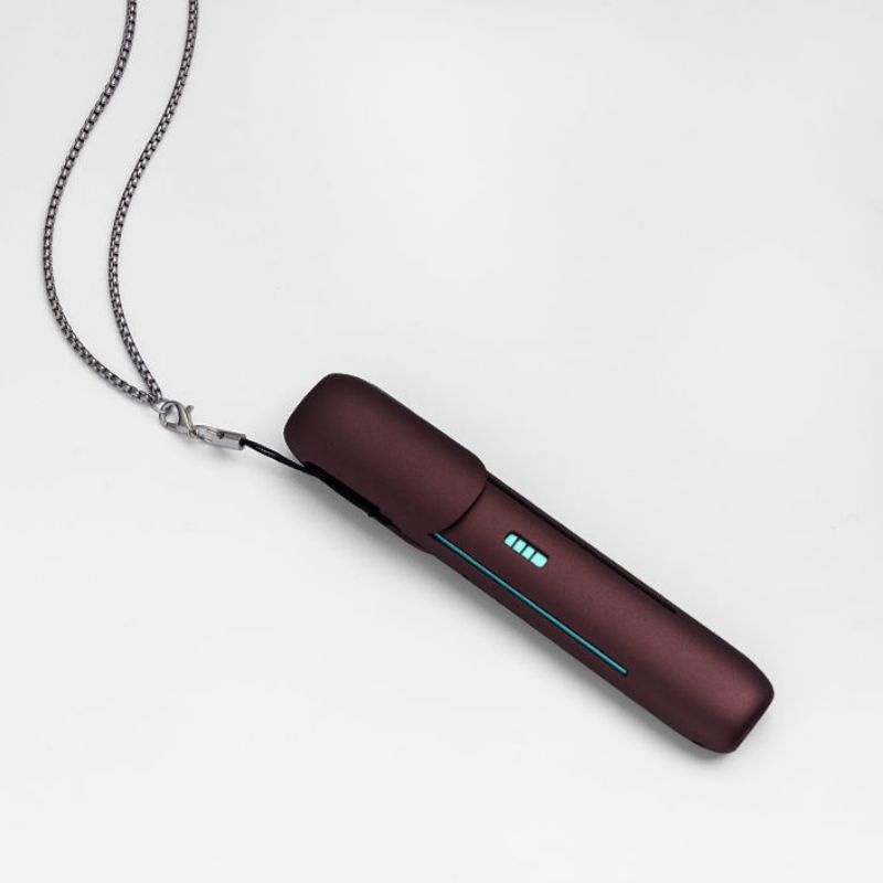 Jual Hard case Relx Infinity / Phantom SLIDING PUTAR + tali besi/rante ...