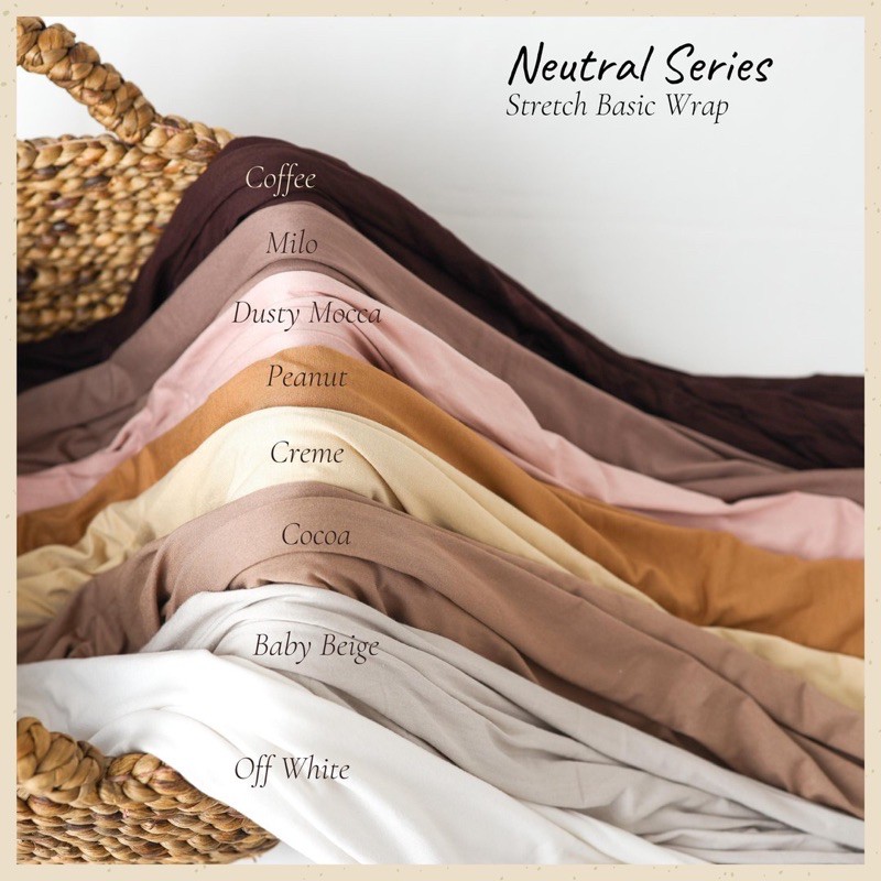 Jual Stretch Basic Wrap | Shopee Indonesia