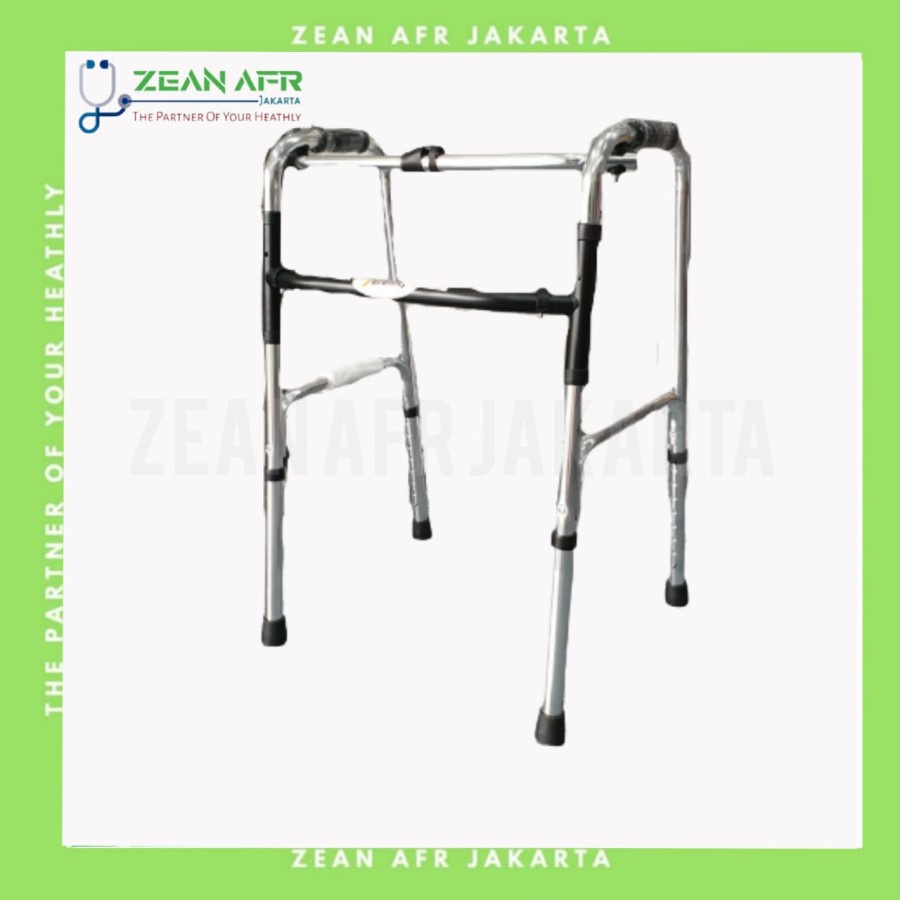 Jual Walker Tanpa Roda Serenity/Alat Bantu Jalan | Shopee Indonesia