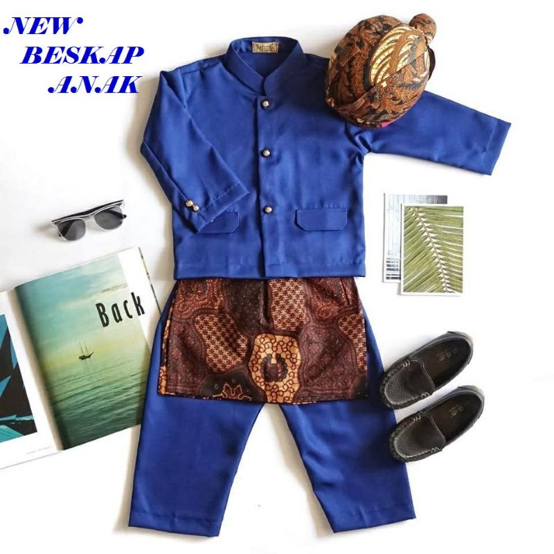 Jual Baju anak model basofi / beskap basopi anak premium/ baju adat ... Jual Baju anak model basofi / beskap basopi anak premium/ baju adat ...