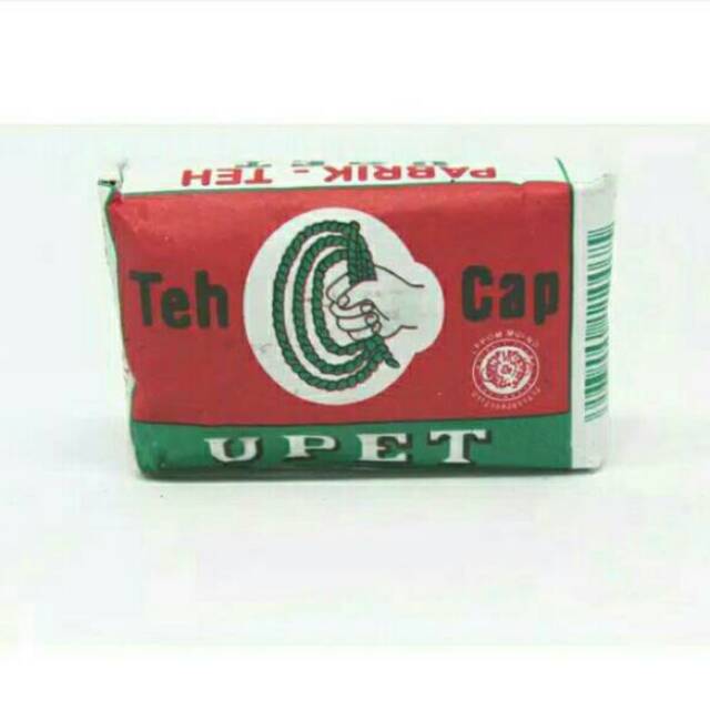 Jual Teh Upet Khas Cirebon Isi 10 Pcs | Shopee Indonesia