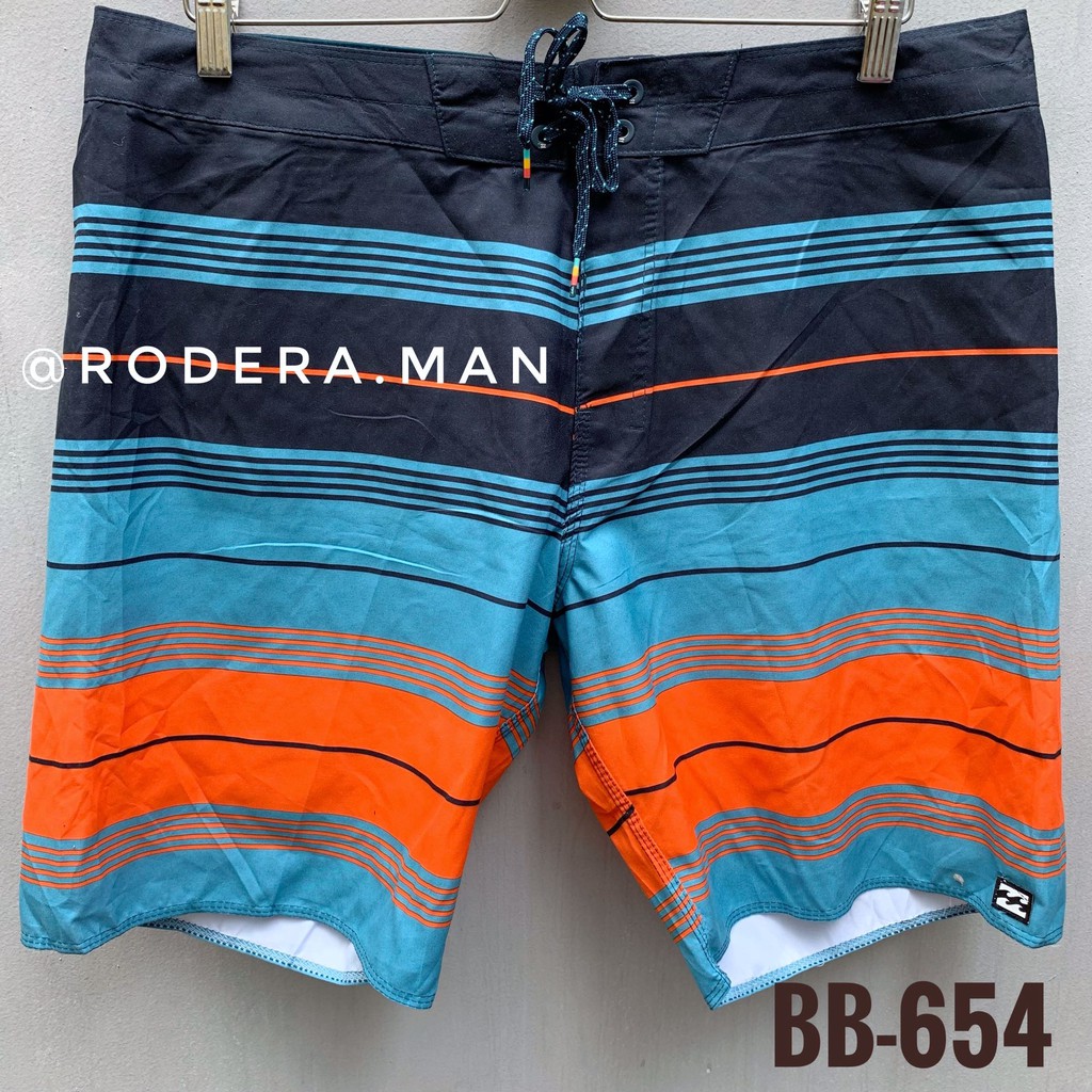Jual Billabong Boardshorts Recycler - Celana Surfing Original BB654 | Shopee Indonesia