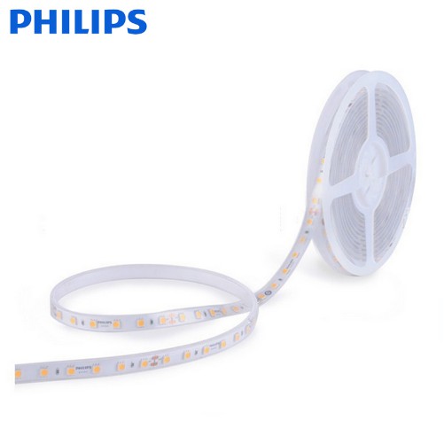 Jual PHILIPS LED Strip BGC201 IP65 400lm/m 5Meter 24Volt - UNILinear ...