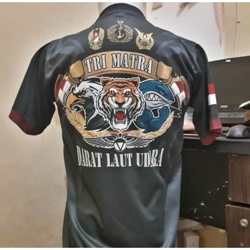 Jual jersey trimatra | Shopee Indonesia