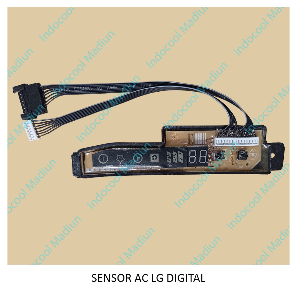 Jual SLD SENSOR AC LG DIGITAL/LG NEOPLASMA | Shopee Indonesia