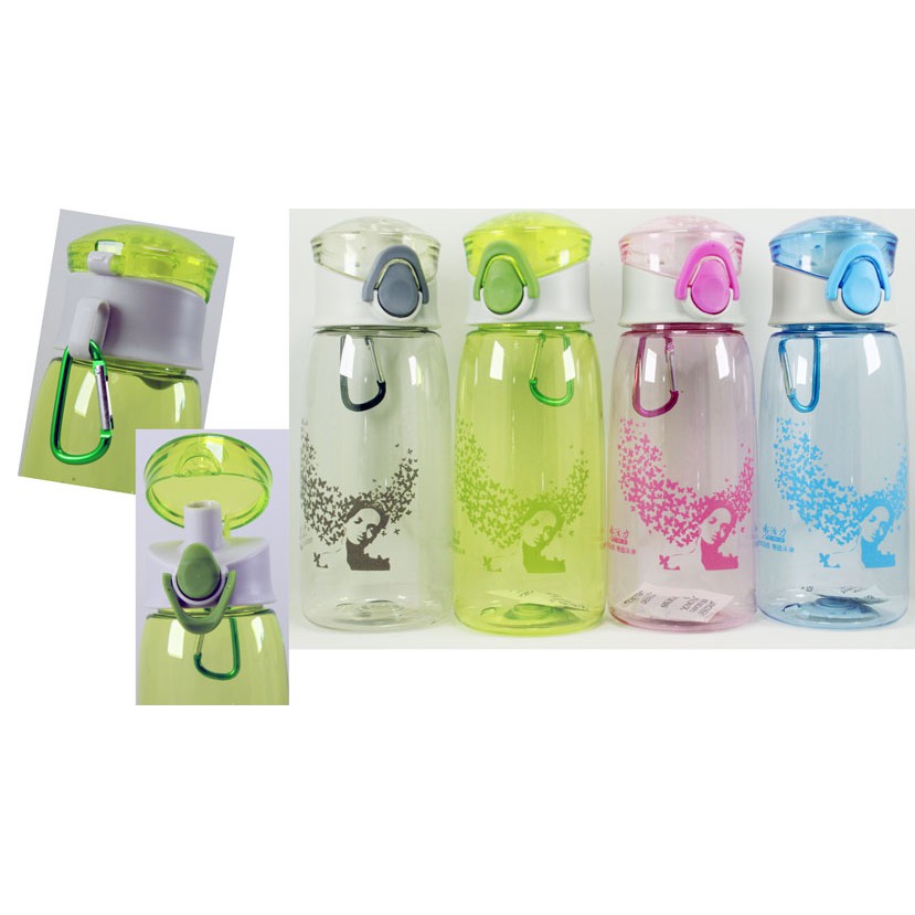 Jual Botol Minum Tutup Kancing | Shopee Indonesia