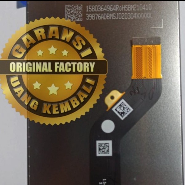 Jual LCD TECNO SPARK 7 PRO KF8 FULLSET ORIGINAL | Shopee Indonesia