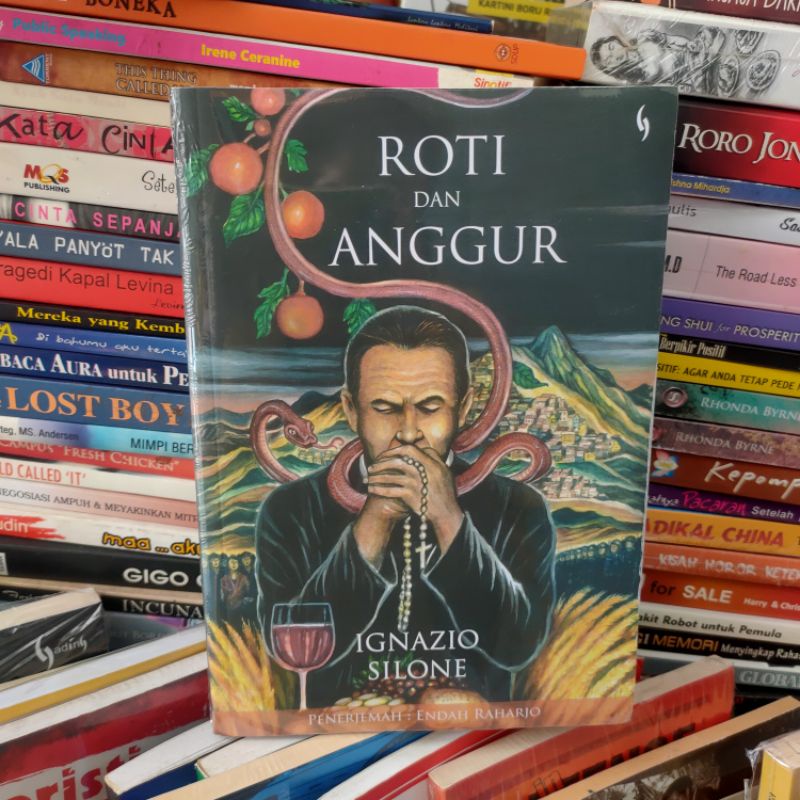 Jual Roti dan Anggur | Shopee Indonesia