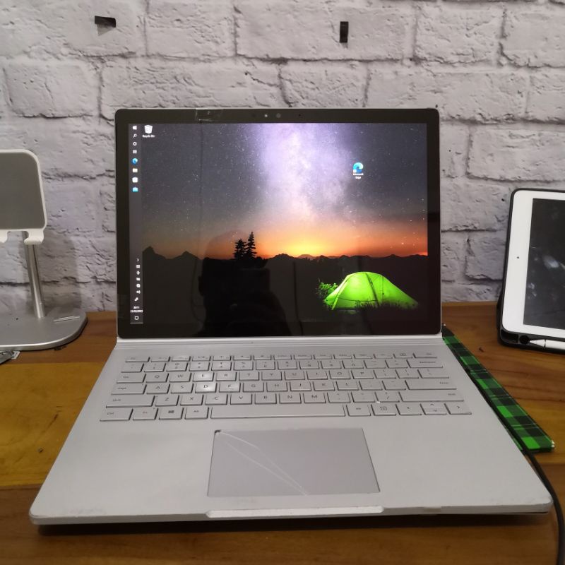Jual tablet windows microsoft surface book | Shopee Indonesia