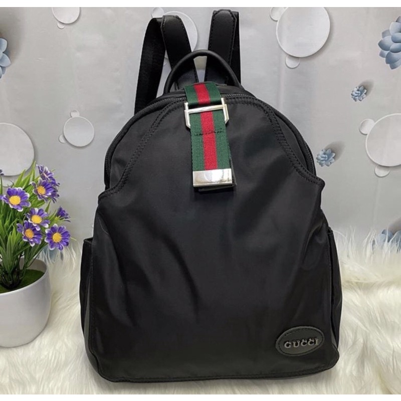 Jual RANSEL GUCCI PREMIUM IMPORT!!! | Shopee Indonesia