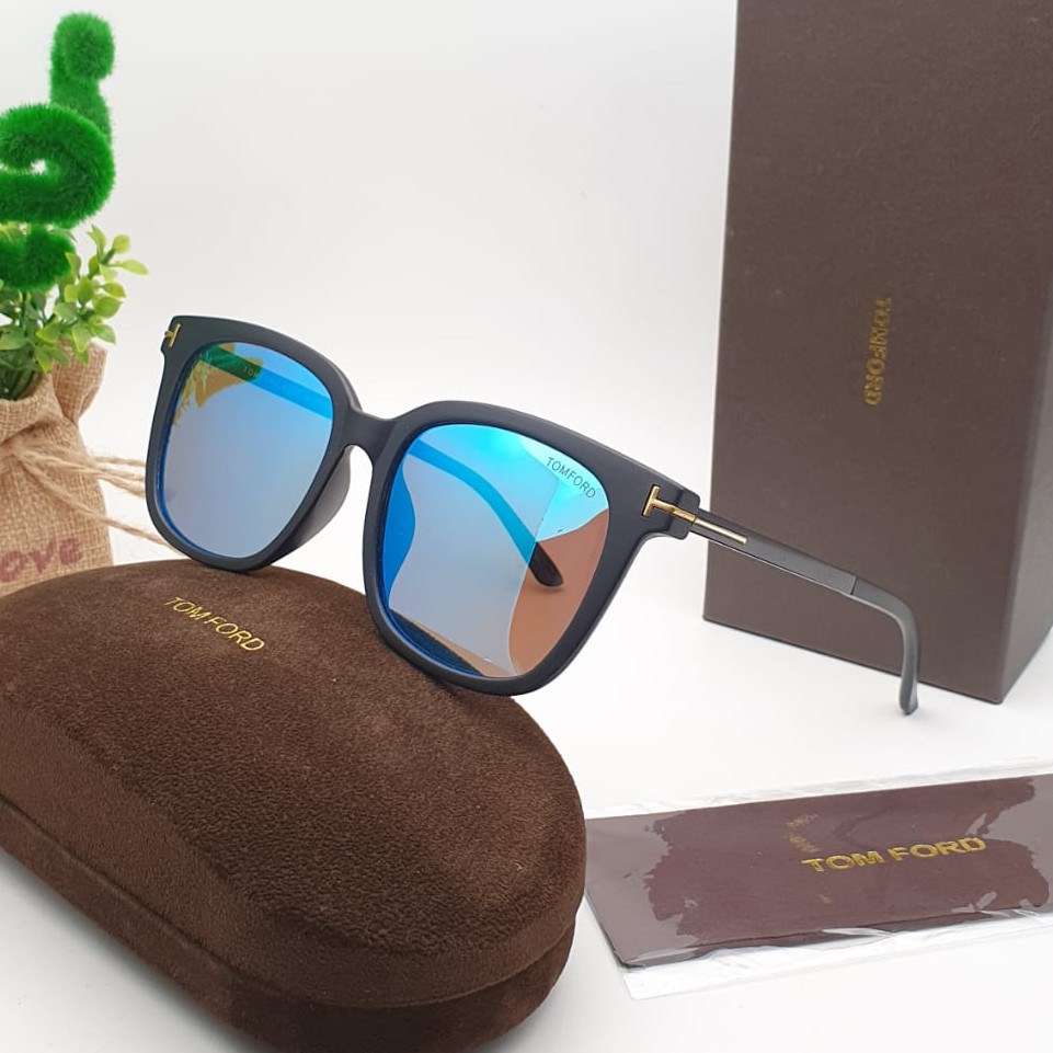 Jual Kacamata Lensa Polarized Tomford Tf1102 Super | Shopee Indonesia