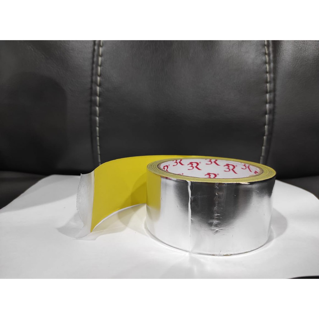 Jual 3R Aluminium Tape Solvent | Shopee Indonesia