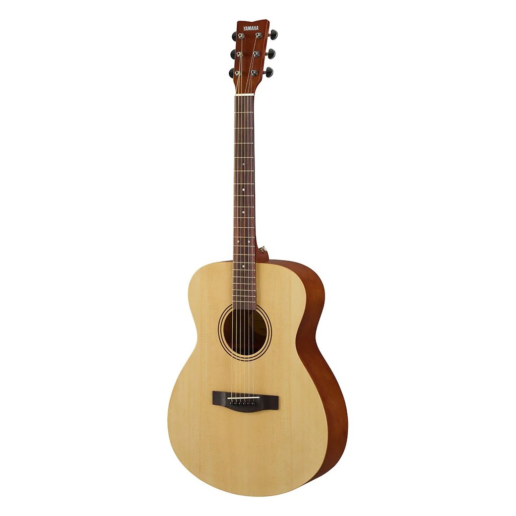 Jual Gitar Yamaha FS400 Natural Satin/ Gitar akustik FS400/ Gitar FS ...