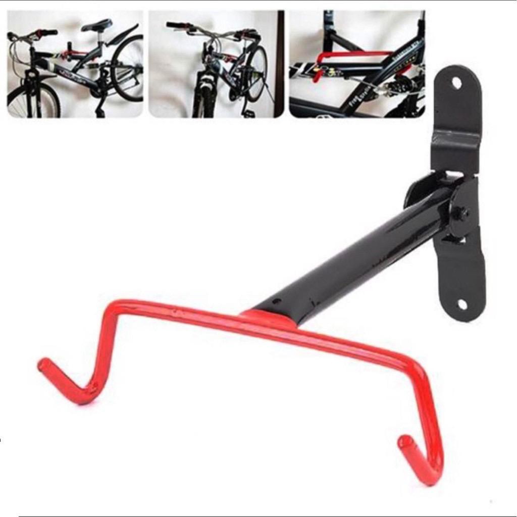 Jual Gantungan Sepeda di dinding / Wall Hanger Sepeda | Shopee Indonesia