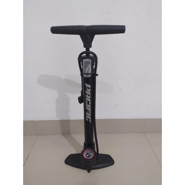 Jual pompa tangan sepeda / pompa tangan motor / pompa tangan pacific ...