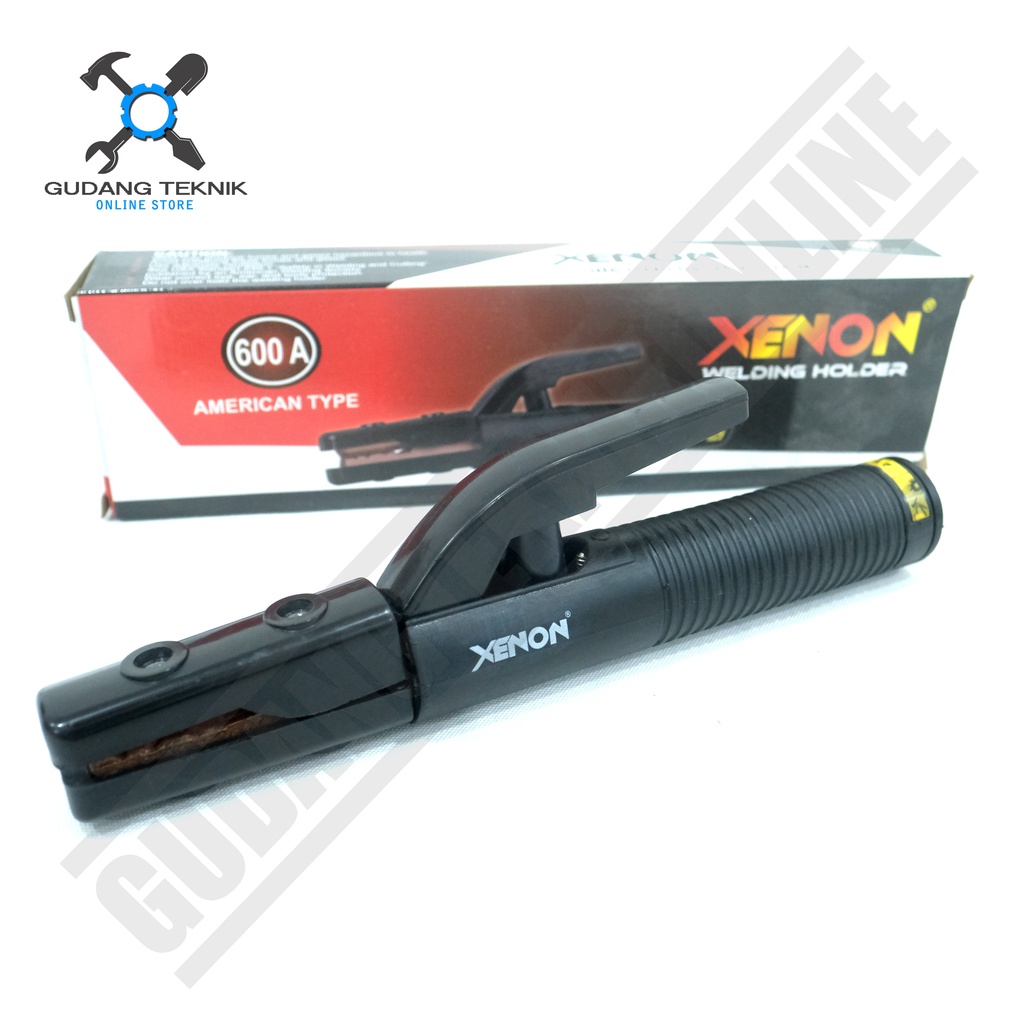 Jual Stang Las 600A 800A XENON / Tang Las 600 800 Ampere Model Amerika ...