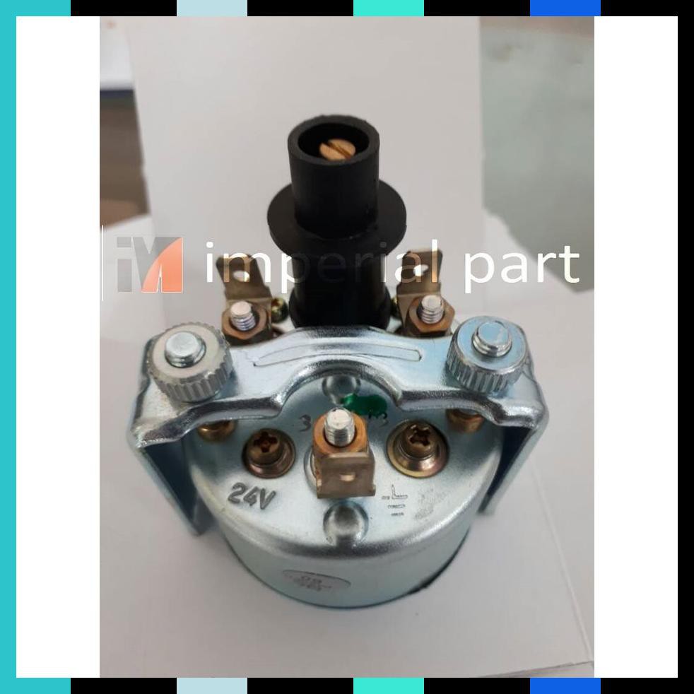 Jual Water Temperature / Watertemp / Water Temp Gauge Merk Veethree | Shopee Indonesia