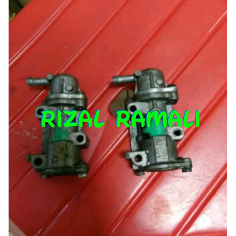 Jual servo eacv iacv throttle body idle air control crv gen1 genio ferio estilo Ex singapur ...