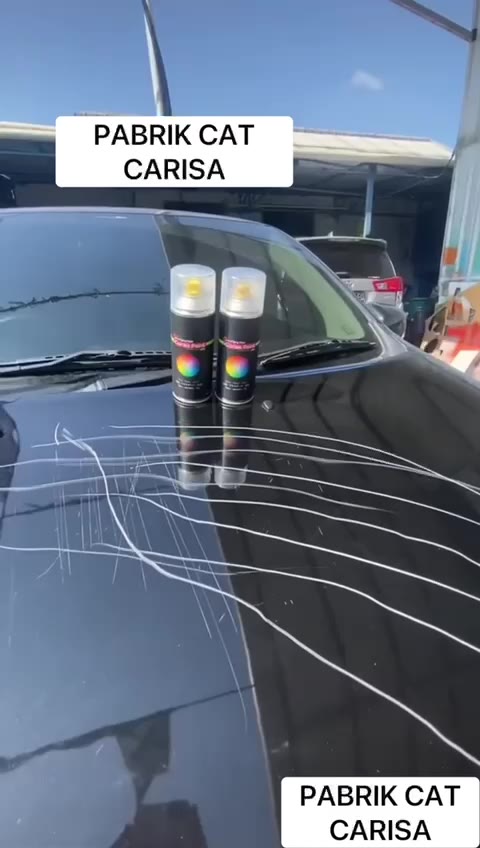 Jual Cat Semprot Mobil Duco Custom Cat Spray Mobil Aerosol Custom ...