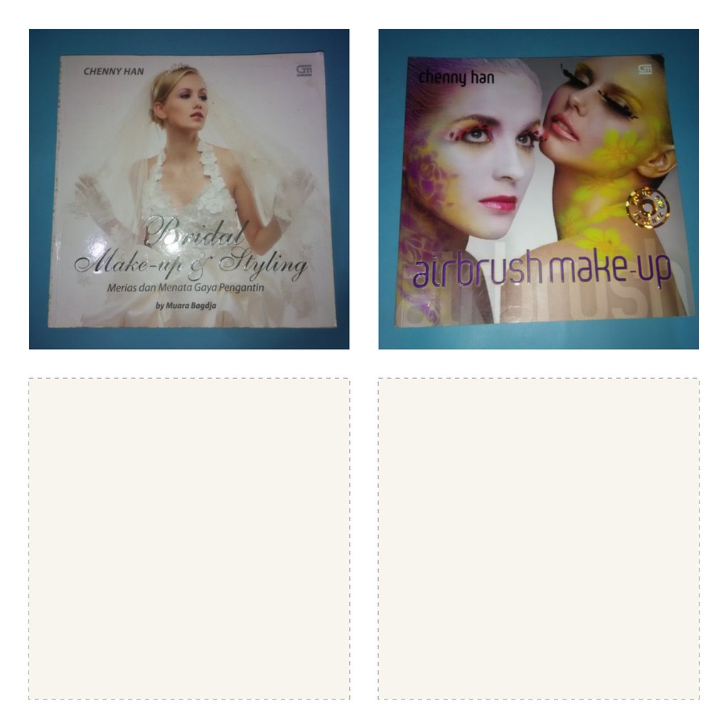 Jual Buku Chenny Han | Shopee Indonesia